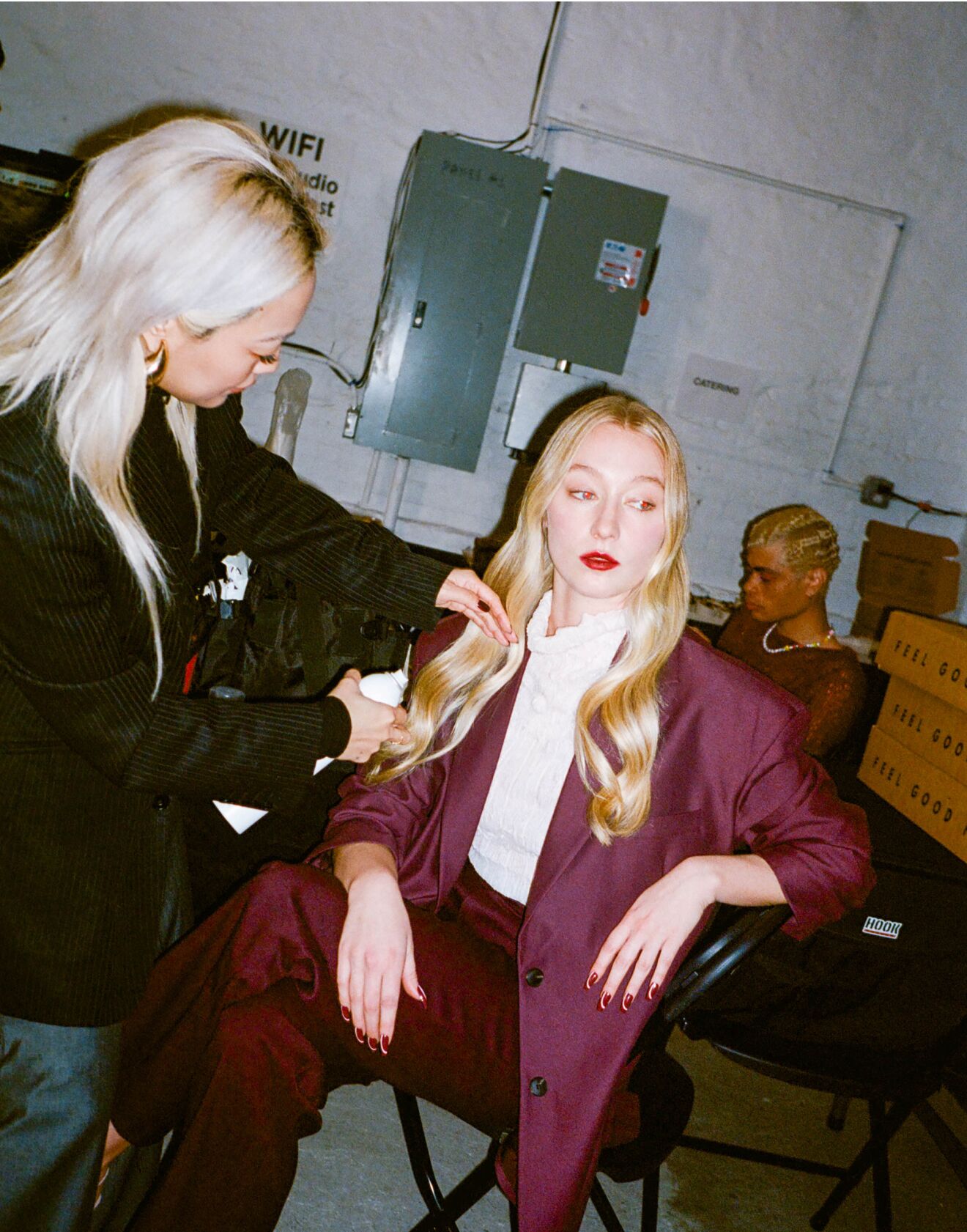 Todo lo que necesitas saber sobre el cabello tipo 2 | Being Haircare